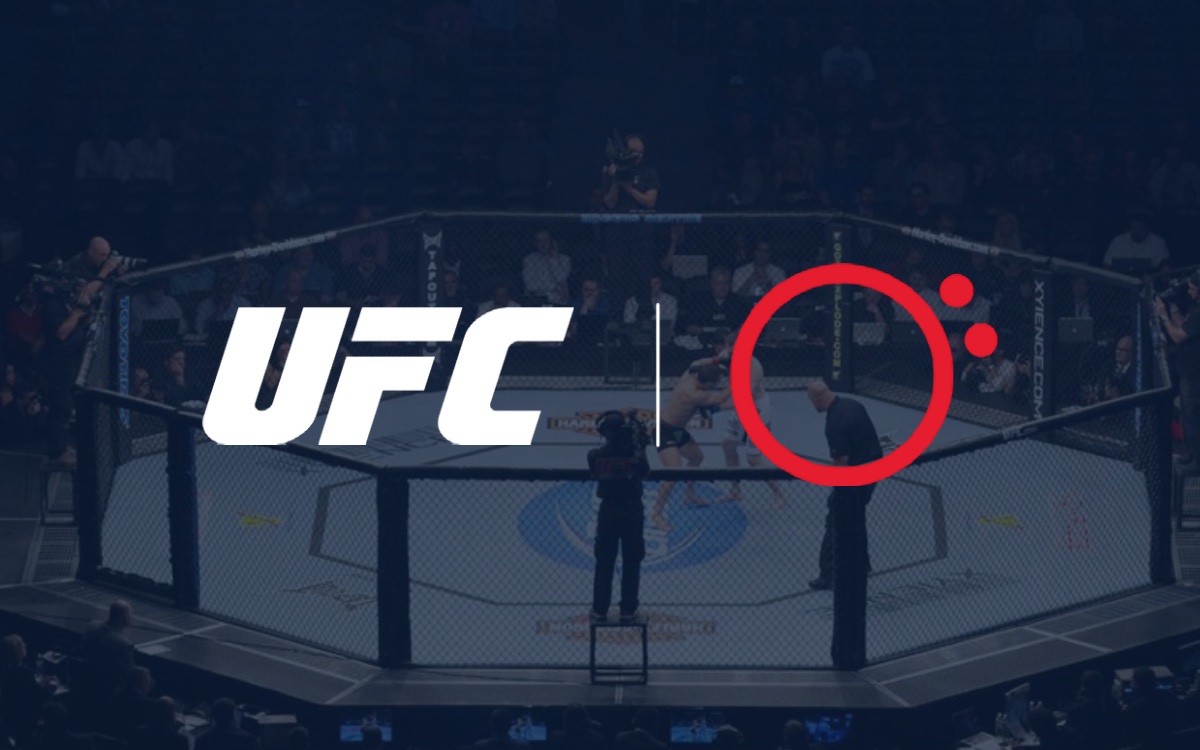 O2 Industries x UFC - Combat Sport Agency